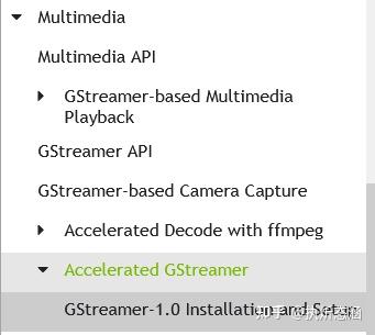 jetson nano系列文章（9）- 摄像头基础使用 gstream face-detect - 知乎