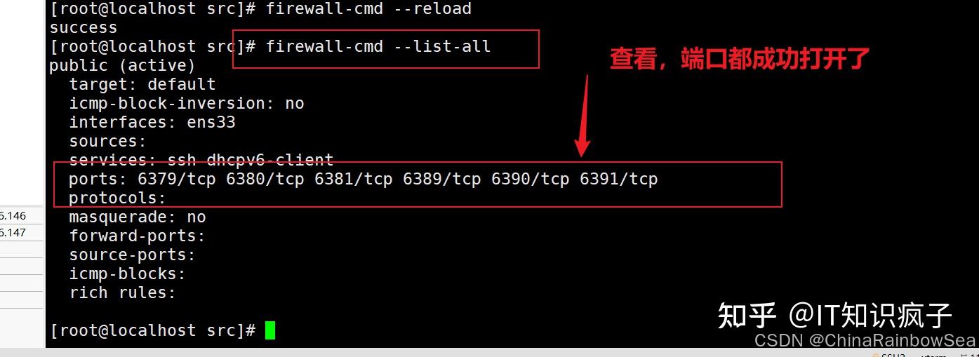 Redis 集群操作配置(超详细配图，配截图详细说明) - 知乎