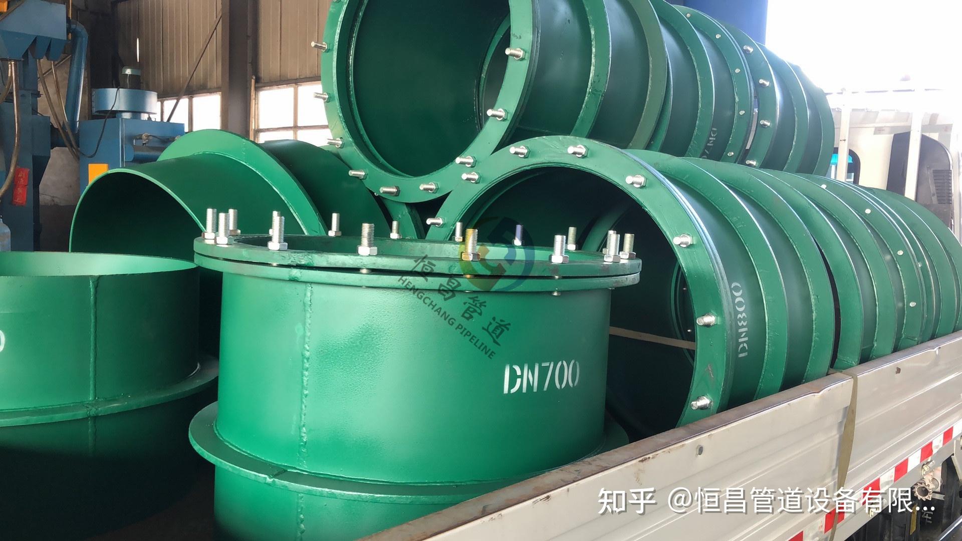 DN560刚性套管型号表示方法介绍 - 知乎