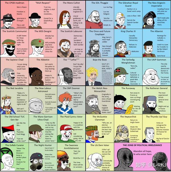 2022.08 Extremis Ultimis消息录 - 知乎