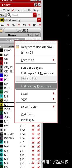 Calibre中LVS验证的技巧总结！ - 知乎