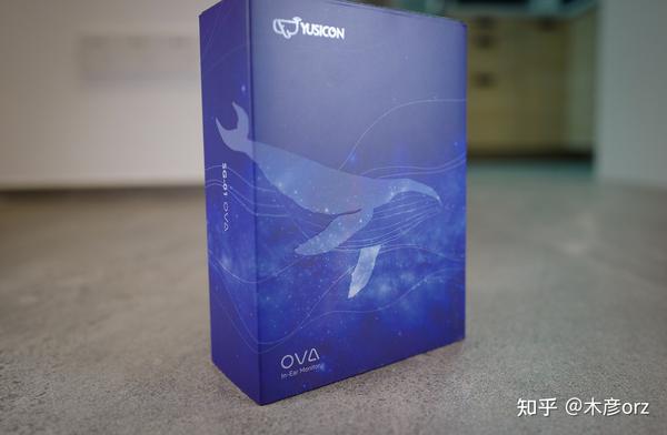 罗兰紫-REECHO锐可余音 SG01 OVA 入耳耳机测评 - 知乎