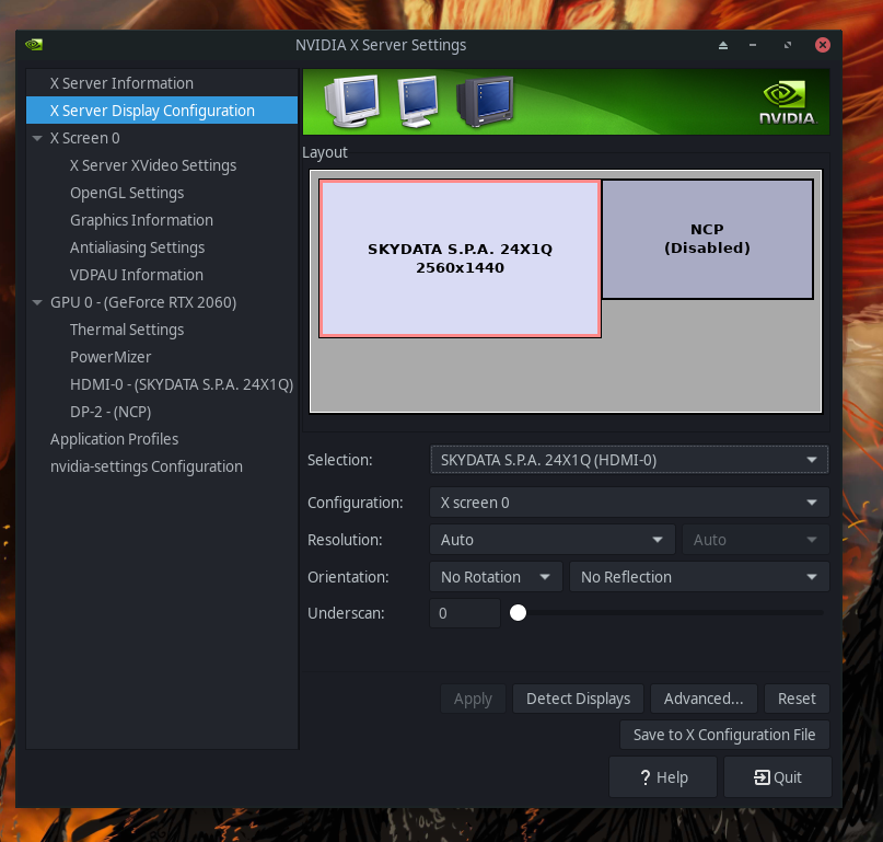 Linux Nvidia显卡驱动安装 - 知乎