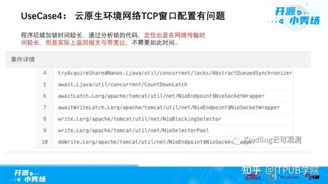 Kindling创始人苌程：基于eBPF的Trace_profiling程序摄像头技术如何定位故障根因 - 知乎