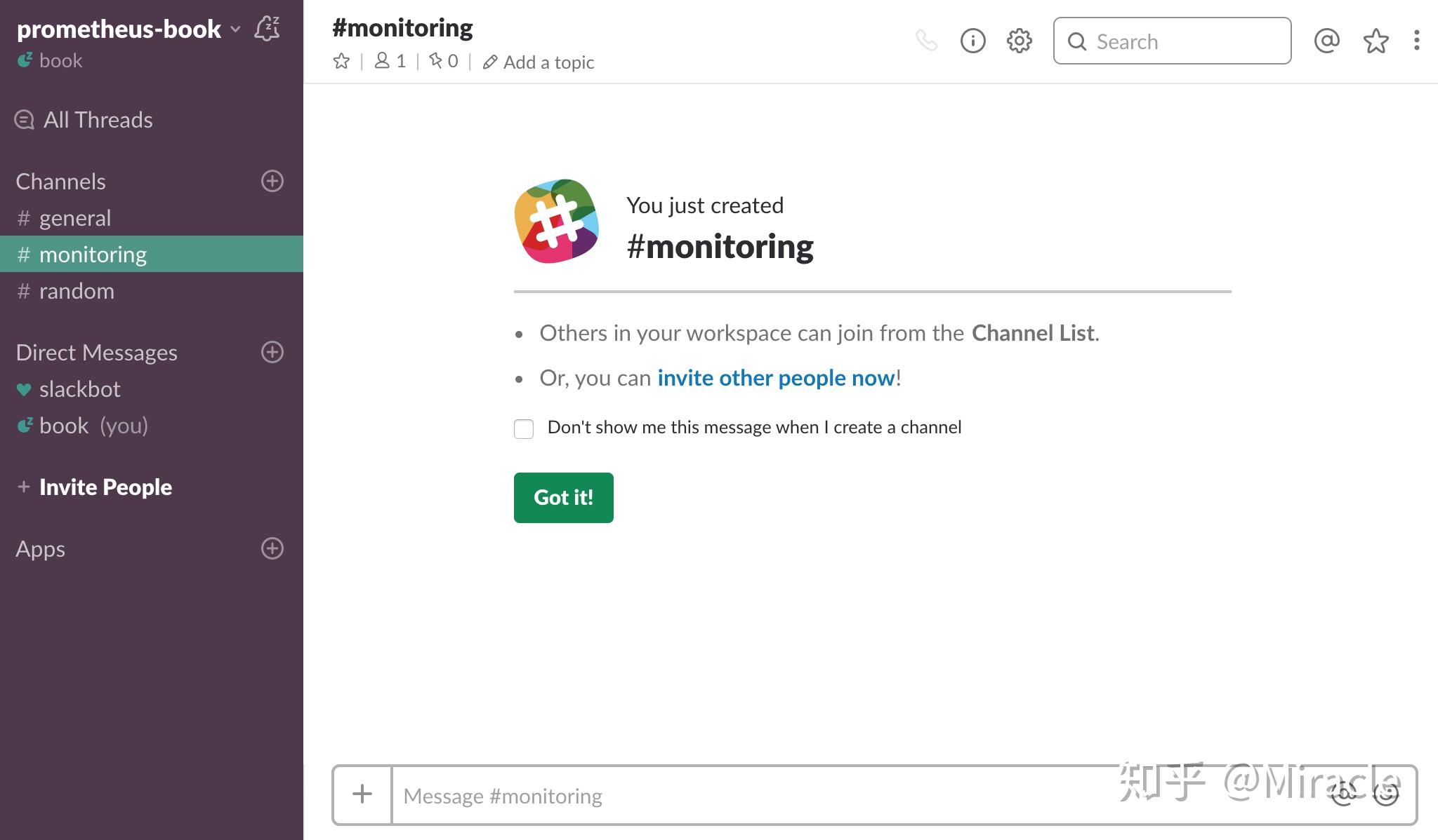 AlertManager使用配置 - 知乎