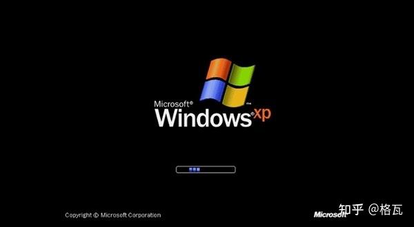 那些年，陪我们长大的“Ghost Windows XP” - 知乎