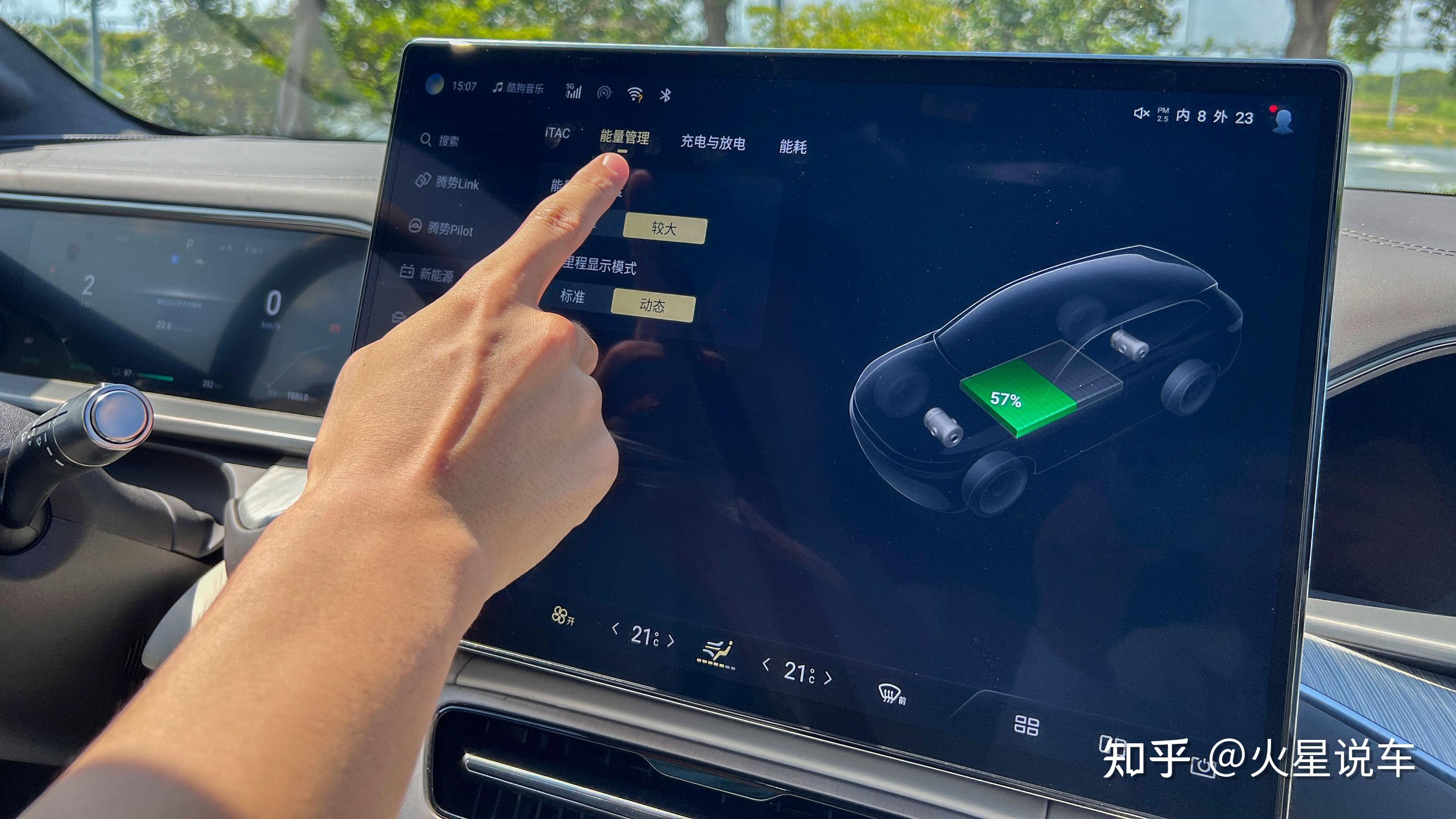 30万级纯电SUV的强势PK ，腾势N7、极氪001、蔚来ES6，谁更值得买？ - 知乎