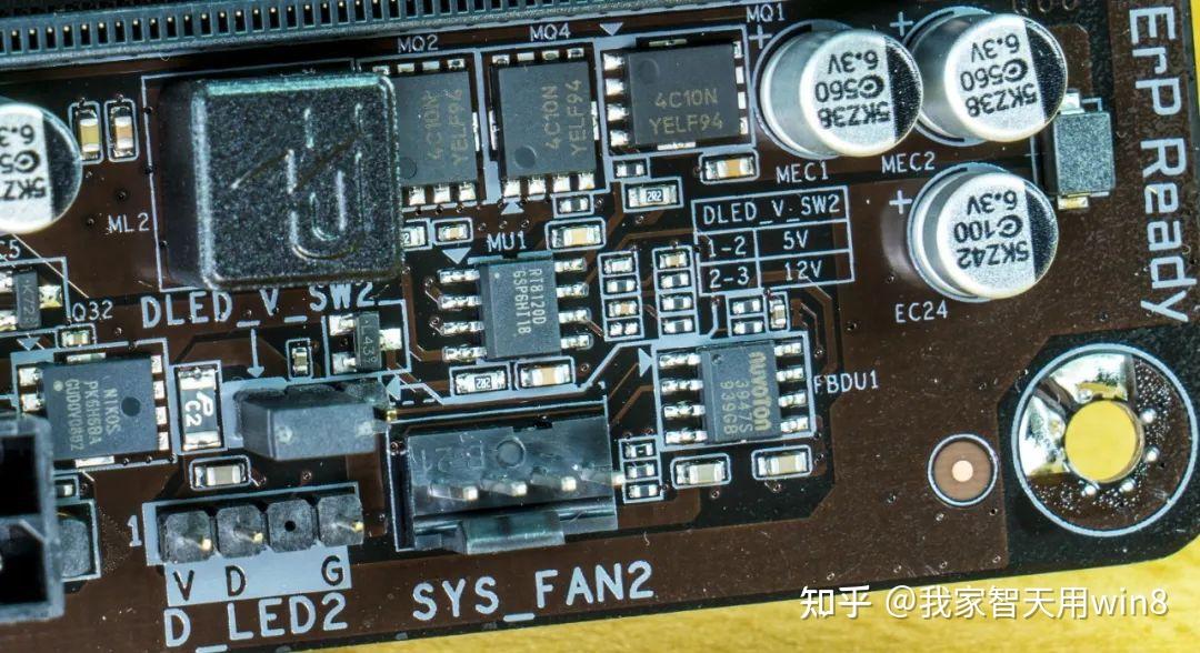 【八测】我觉得这波很行！技嘉B450M AORUS ELITE评测 - 知乎