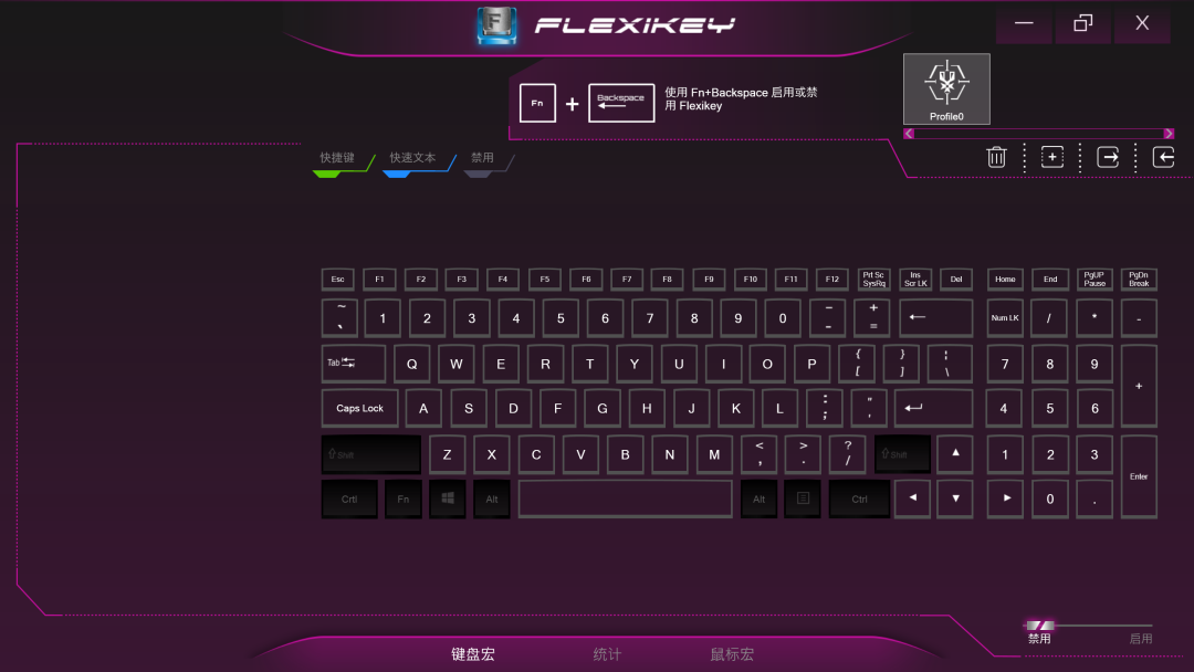 一篇教你掌控未来人类的控制中心Control Center - 知乎