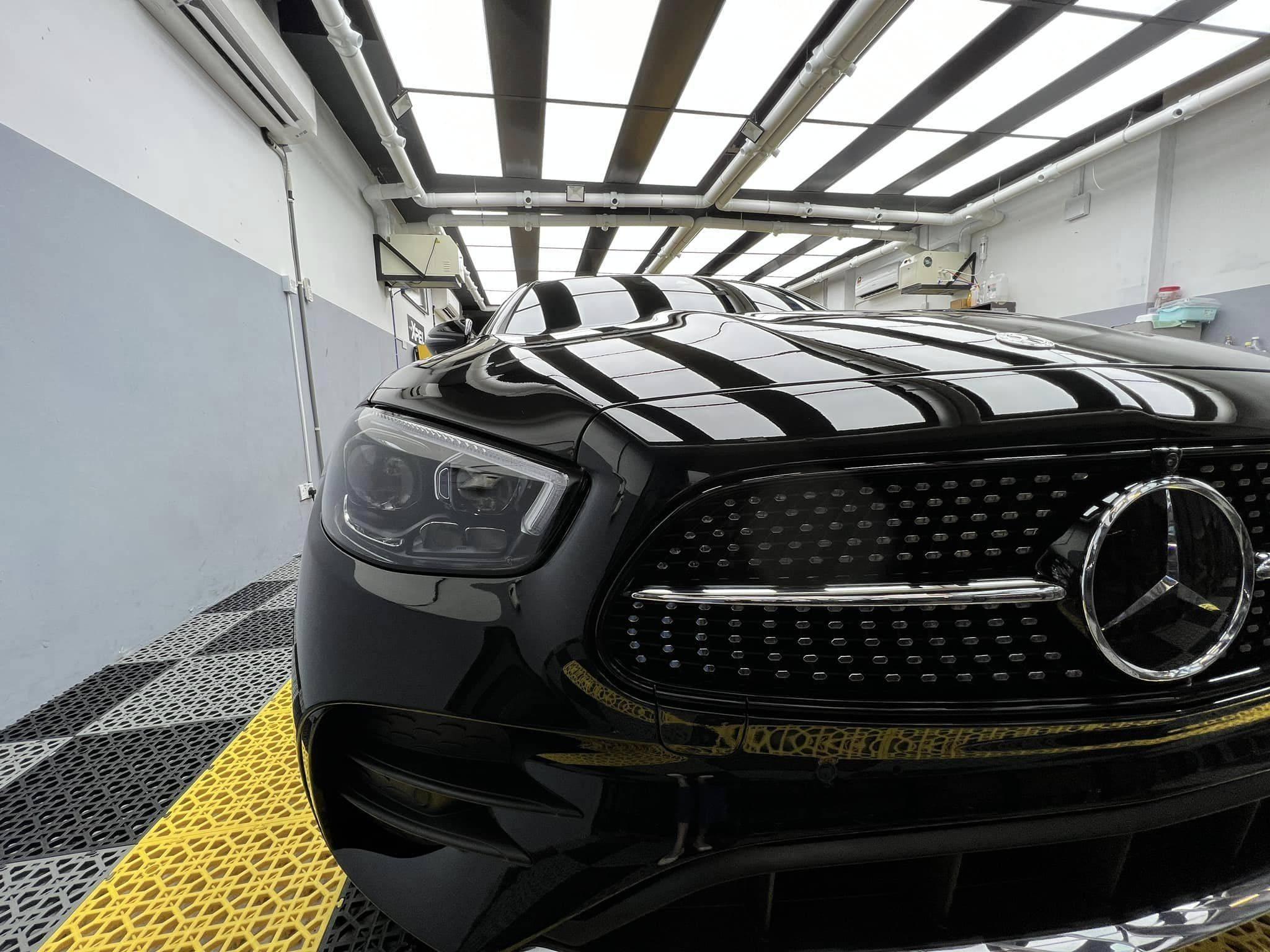 梅赛德斯奔驰新款E300L怎么样？ - 知乎