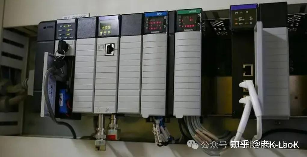 国产PLC的40年演进之路：从引进到深度自主化的历史跨越 - 知乎