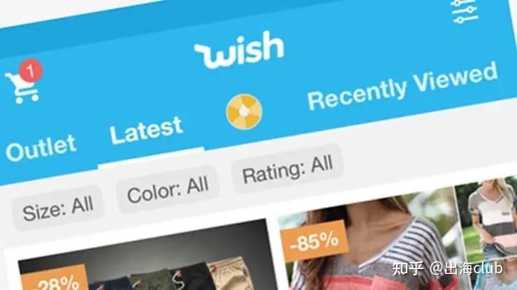 wish平台主推国家有哪些？用户群体是什么？ - 知乎