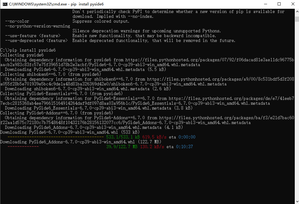 QT和Pyside有什么区别？ - 知乎