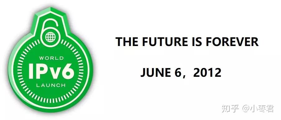IPv6，到底是什么？ - 知乎