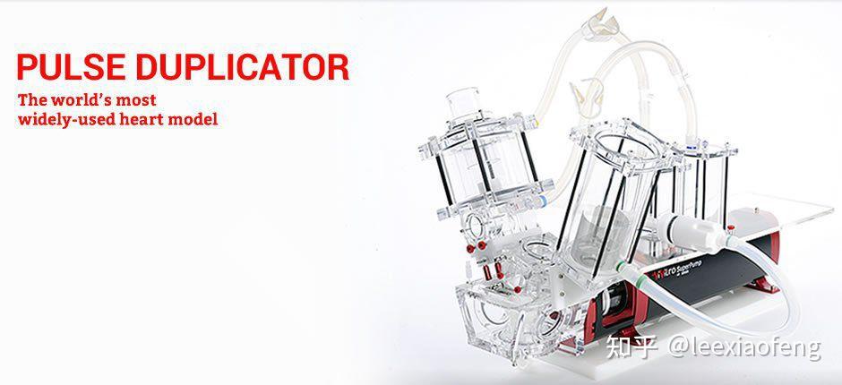 ViVitro Labs心脏瓣膜耐久性测试仪 - 知乎