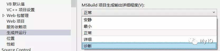 天呐！你知道MSBuild都干了些什么 - 知乎