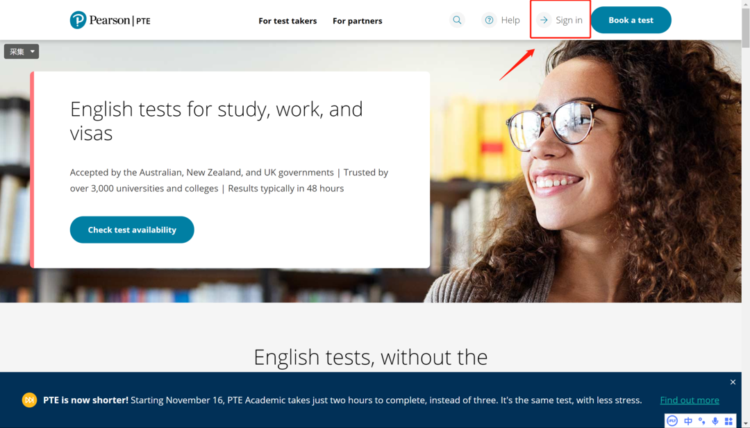 PTE模考超全面攻略! - 知乎