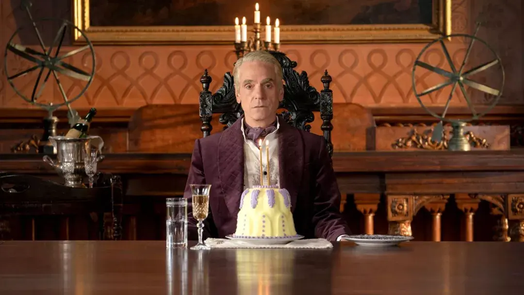 如何评价HBO最新剧集《守望者》? - 知乎