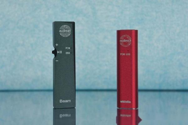 再一次进化的Audirect Beam4音频小尾巴（上篇） - 知乎