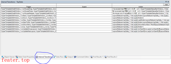 VAPS XT入门3：GUI界面说明 - 知乎