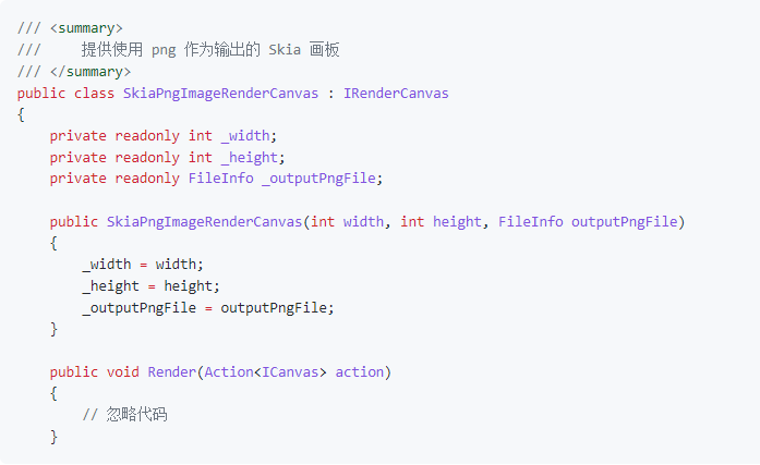 用 MAUI 在Windows 和 Linux 绘制 PPT 图表 - 知乎
