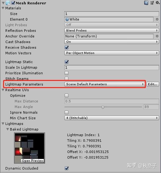 Unity Lightmap&LightProbe局部动态加载 - 知乎