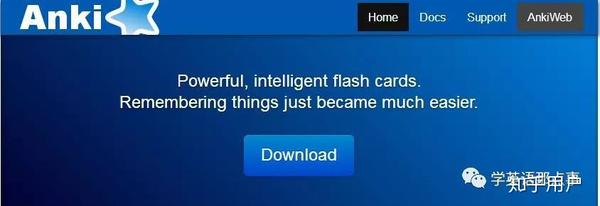Anki怎么用|小白anki安装使用指南+记忆库资源推荐 - 知乎