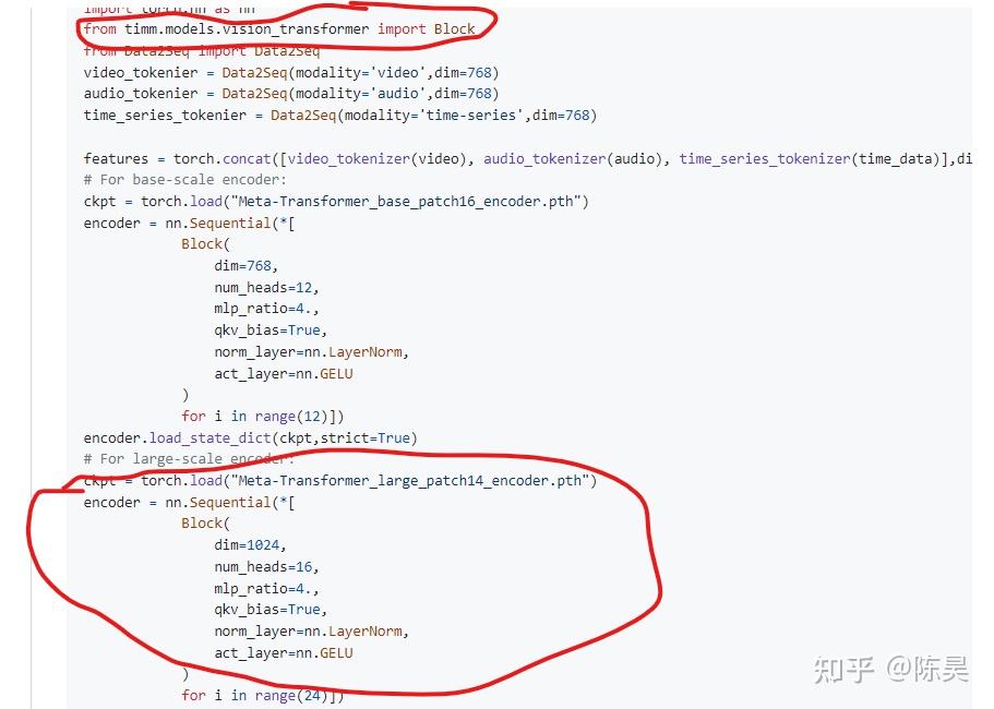 [论文阅读]Meta transformer a unified framework for multimodal learning - 知乎