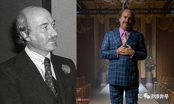 富不过三代——《古驰家族》 - 知乎