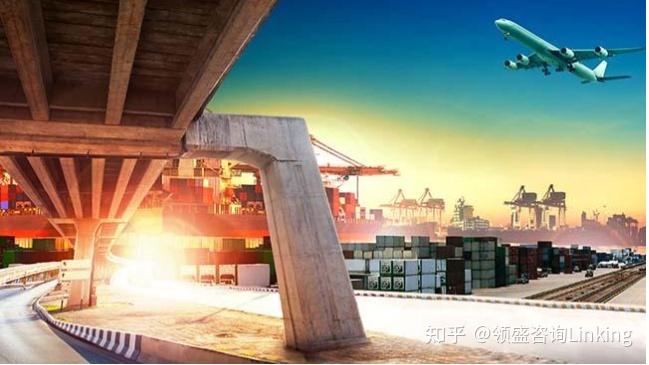 什么是离岸转手买卖？简易讲解版 What is Entrepot Trade?Popularized Version - 知乎