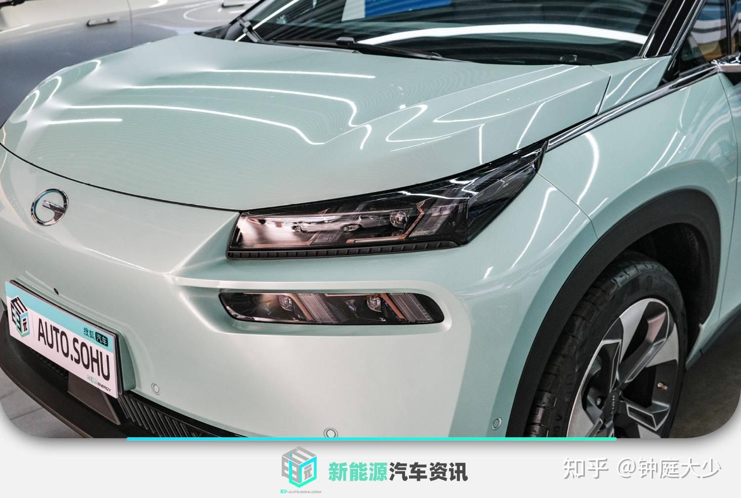 pg电子艳后之谜esball试玩：售价18.98-26.98万元 AION V Plus七座版实车到店 - 知乎