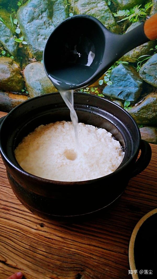 米酒的制作方法 知乎