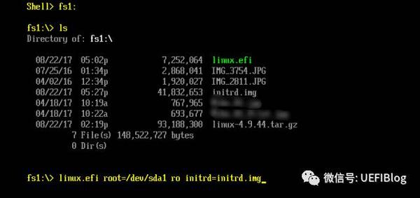 优化Linux bootloader速度的究极之路：从GRUB到EFI Stub - 知乎