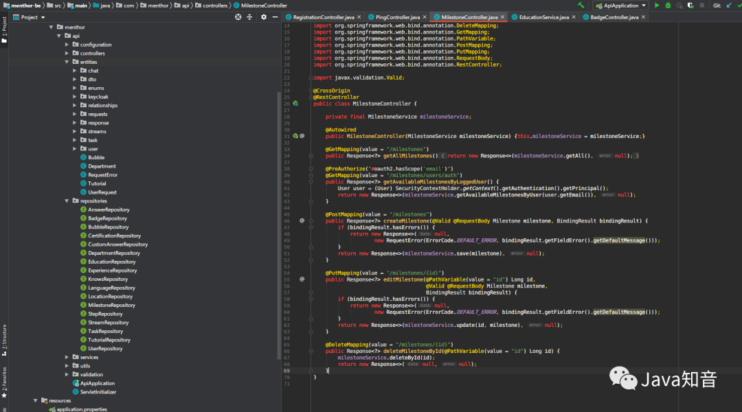 推荐 10 款炫酷的 IDEA 主题，百看不腻，个个经典！ - 知乎