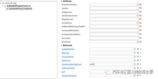 一文搞懂AUTOSAR中的数据类型 - 知乎