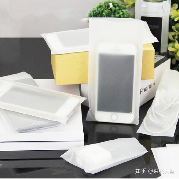 神奇！CPE塑胶袋有这么多优点 - 知乎