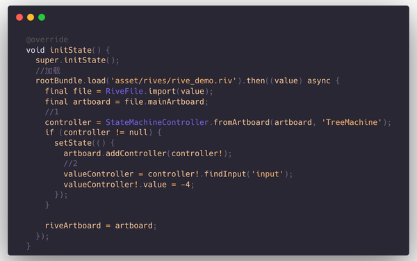 Rive保姆级教程 | App如何实现复杂动画 - 知乎