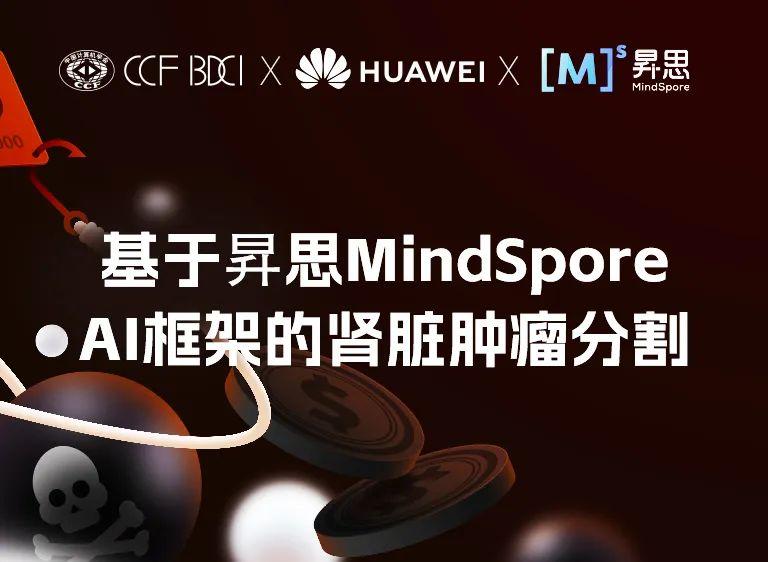 【二等奖方案】基于昇思MindSpore AI框架的肾脏肿瘤分割「额滴肾呐」团队思路 - 知乎