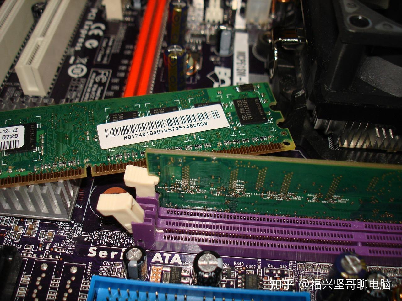 我的DDR3内存条还能坚持多少年? - 知乎