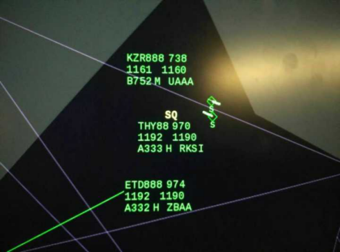 民航四大新技术之一——ADS-B - 知乎