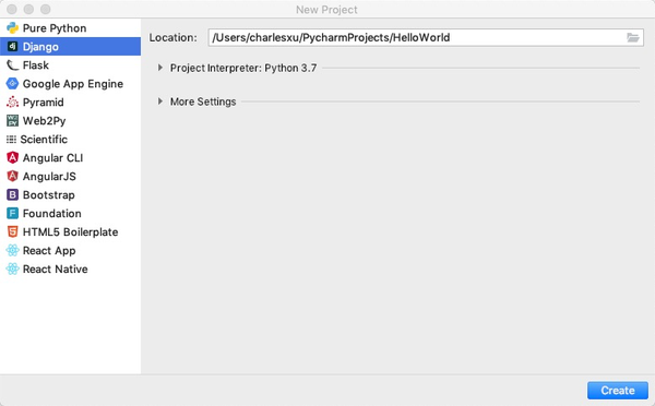 从0开始算法服务接口开发 - 知乎