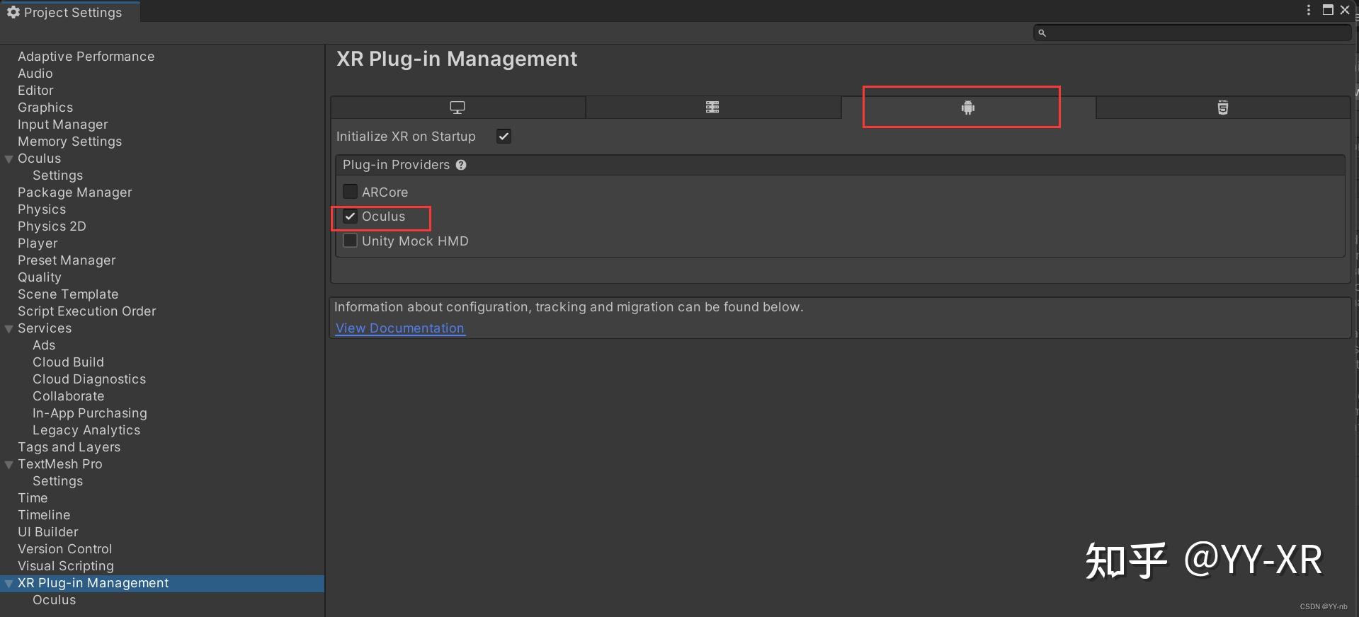Unity Meta Quest 一体机开发（二）：前期准备和环境配置（2023 版，Oculus Integration v57） - 知乎