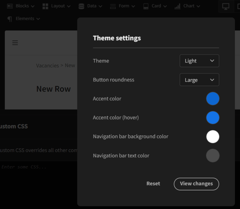 Budibase：构建现代商业应用的开源低代码平台 | Linux 中国 - 知乎