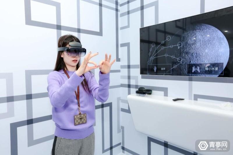 独家｜OPPO AR眼镜最全解析 - 知乎