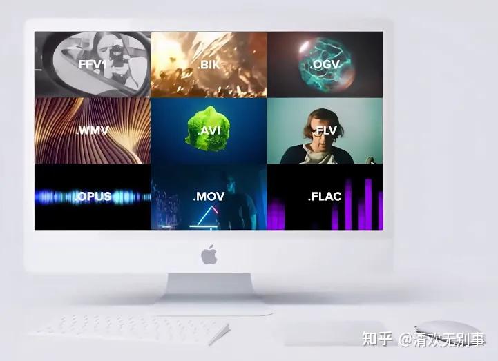 分享！特殊格式视频解码无损导入PR插件Influx支持MKV、avi等格式av1、ffv1等解码 - 知乎