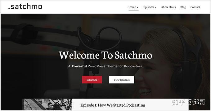 49 个最佳 WooCommerce WordPress 主题 - 知乎