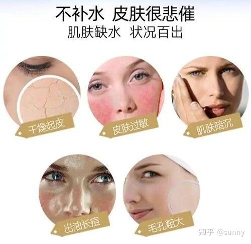 除了用补水的护肤品外，竟然还能用山泉水进行补水，这是真的吗？ 知乎