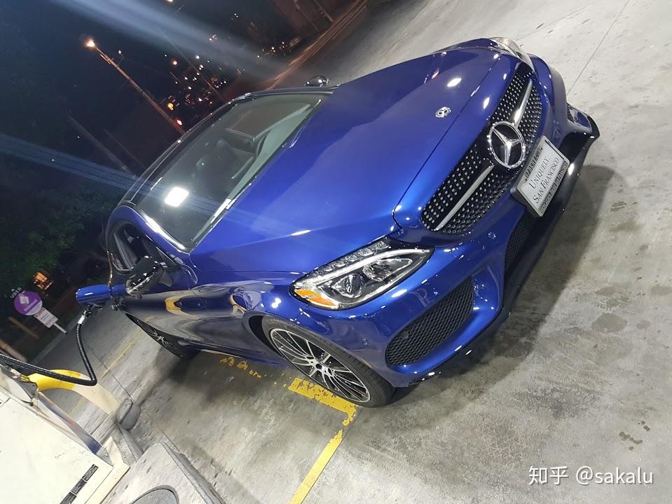 如何评价奔驰c260 coupe ? - 知乎