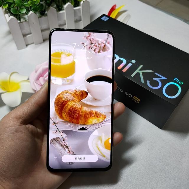 Redmi K30 Pro变焦版评测：30倍变焦+6400万主摄真的让我心动了 - 知乎