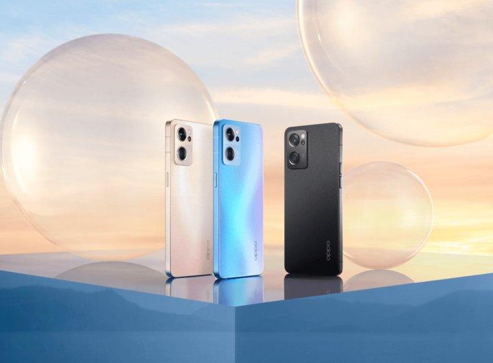 自成一派的 Reno 手机，怎么设计出来的？ - 知乎